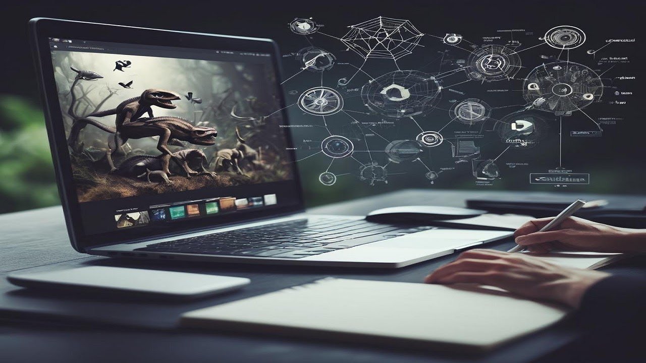 The Evolution of Web Design Past, Present, and Future - YouTube