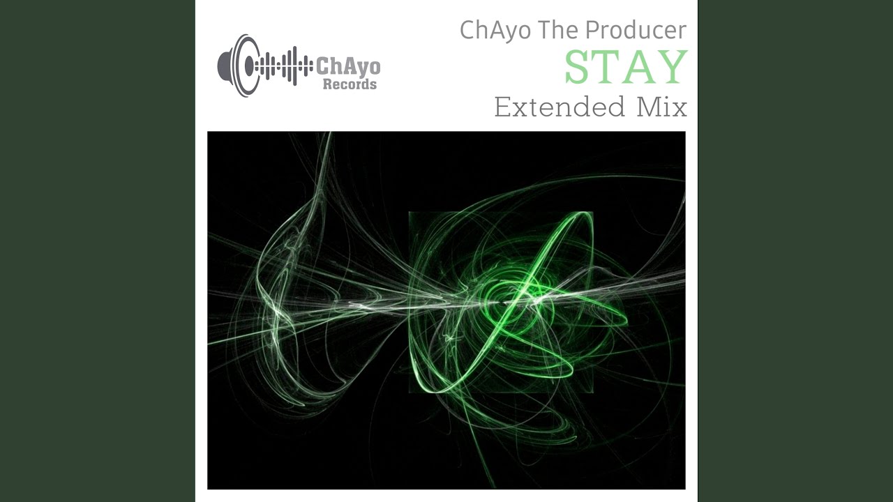 Stay (Extended Mix) - YouTube