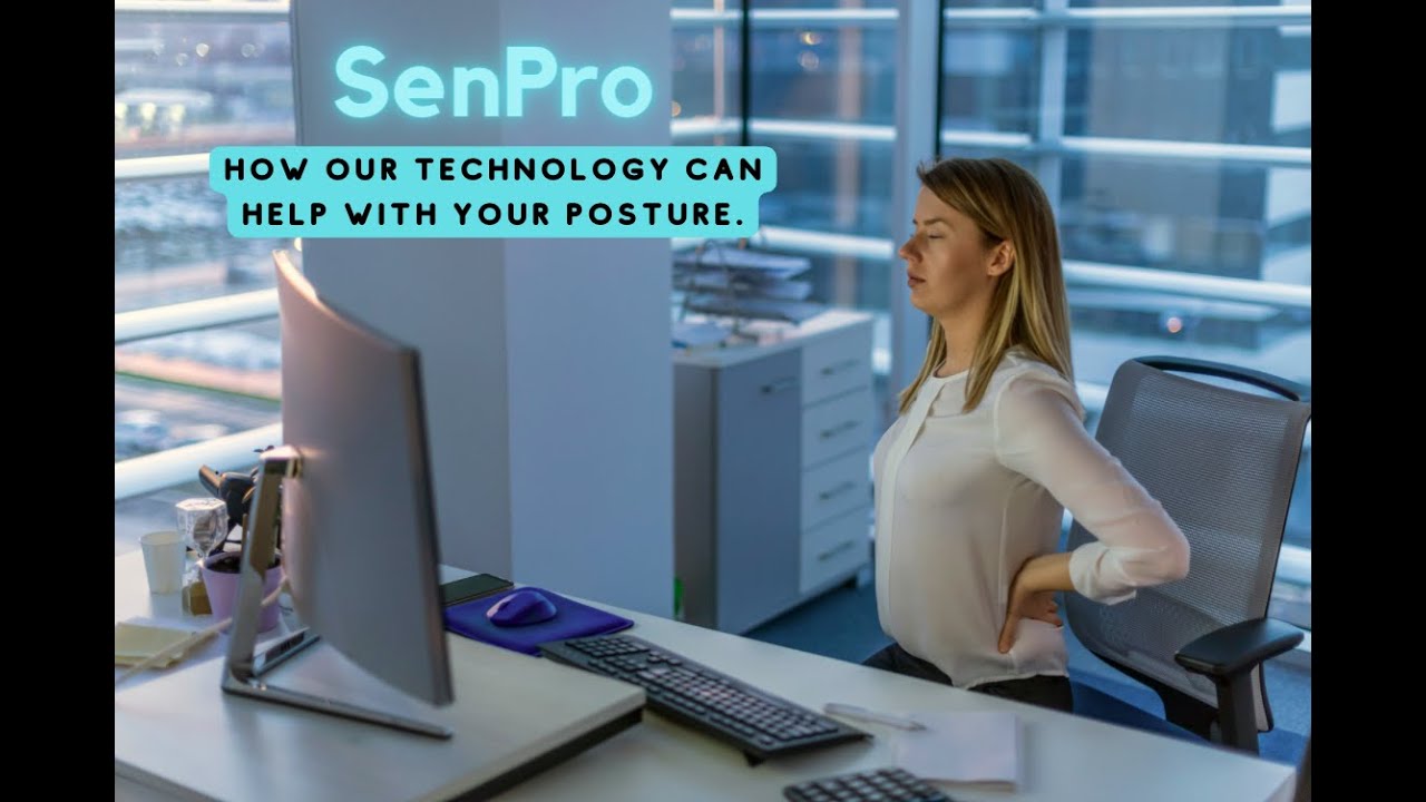 SenPro Introduction - Vanteks - YouTube