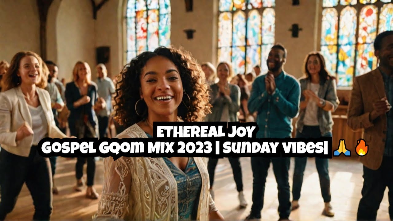 Gospel Gqom Mix 2024 | Sunday vibes| 🙏🔥 - YouTube