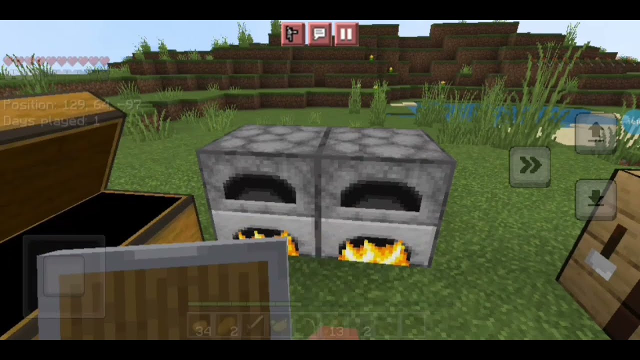 craftsman remastered gameplay | cr survivor searies episode 1 ...