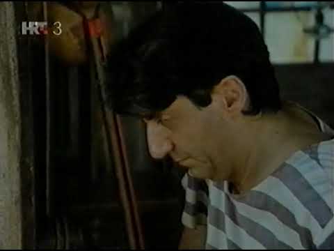 Đavolji raj Domaci film 1989