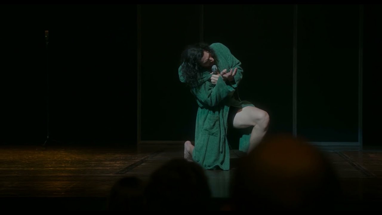 Annette (2021) - Léos Carax - YouTube