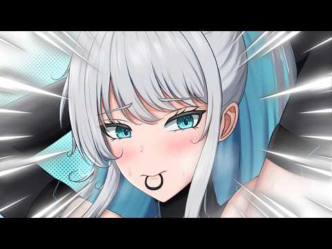 [NIKKE] Ark's Hero / Ark Ranger Black . EXE | Goddess Of Victory:NIKKE