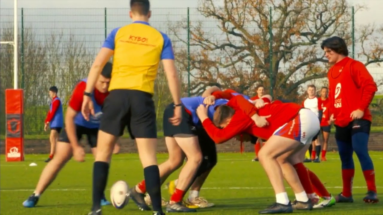 X-Rugby, FIR adotta il nuovo sistema di gioco per il rugby femminile di ...