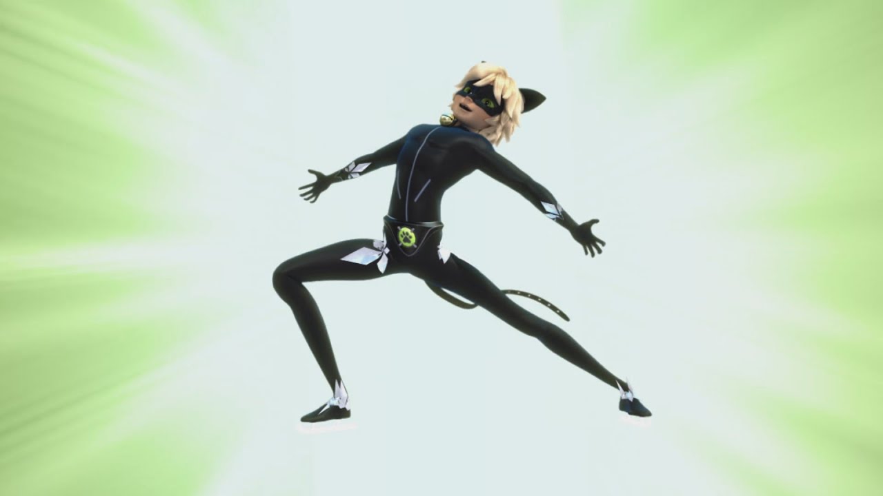 Miraculous Ladybug AMV - Stand Out - YouTube