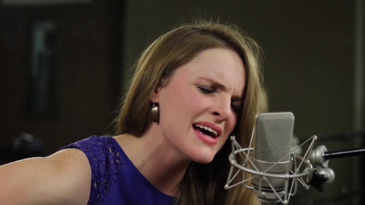 "White Bird" - Debra Fotheringham - This is the Place Music Series 2016 ...