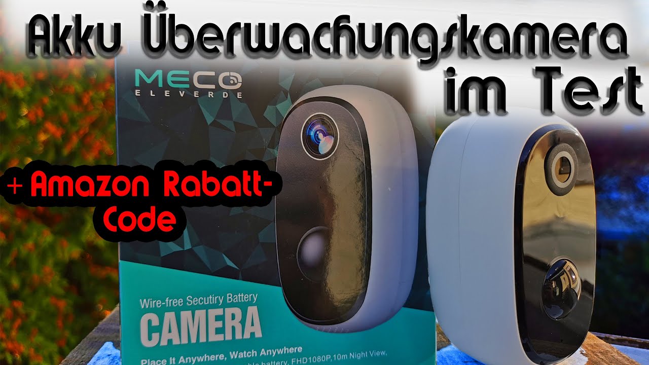 Meco Eleverde Review [Test & Unboxing Smarthome] - YouTube