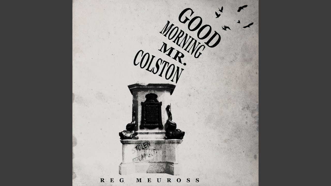 Good Morning Mr. Colston - YouTube Music