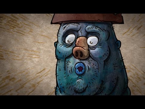 (FAKE) the disturbing Cartoon network anomaly (03/04/2010 anomaly ...