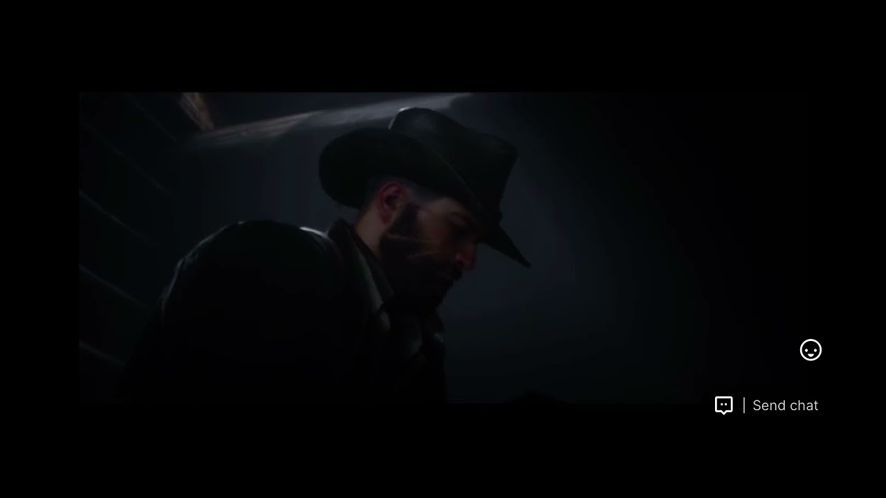 RDR ending - YouTube
