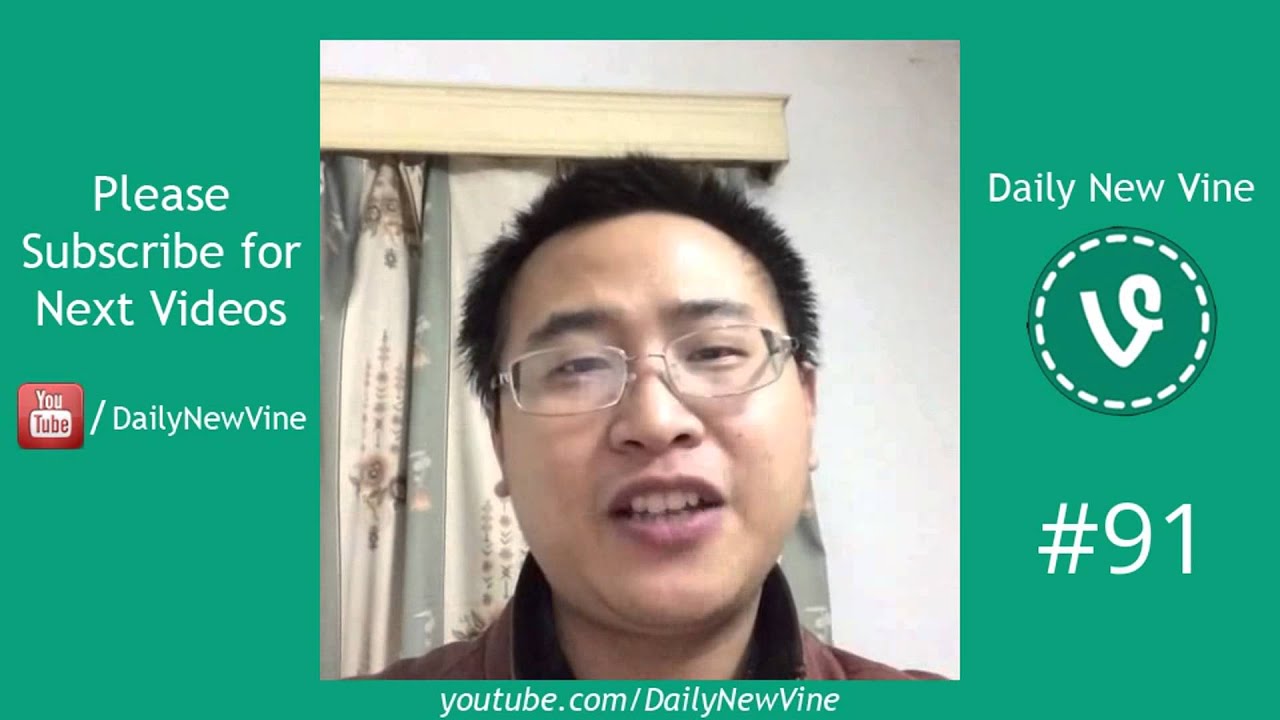 Daily Vine Compilation ★ November 10th, Monday, 2014 ★ 179 Vine ★ Just ...