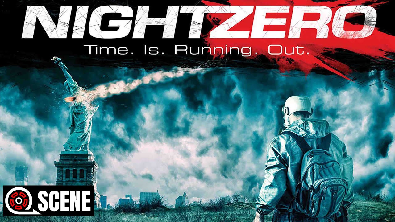 🎥 Night Zero (2018) | Sci-Fi Horror | Full Movie - YouTube