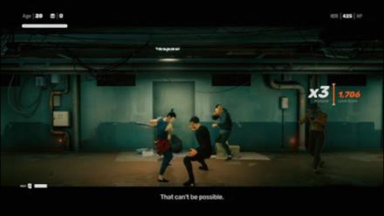 GO - ANIME Game: SIFU (PS5) - YouTube