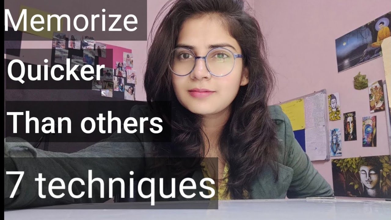 Best Ways to remember Everything ||scientific Tips for Better Memory ...