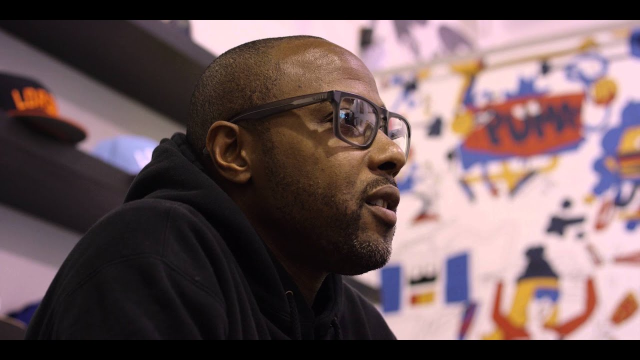 LEADERS 1354 'Lead Never Follow' 2014 Fall Line - YouTube