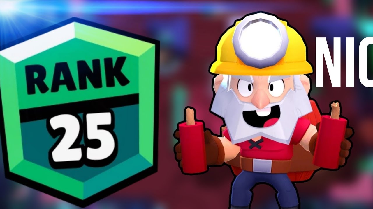 brawl stars Dynamic - YouTube