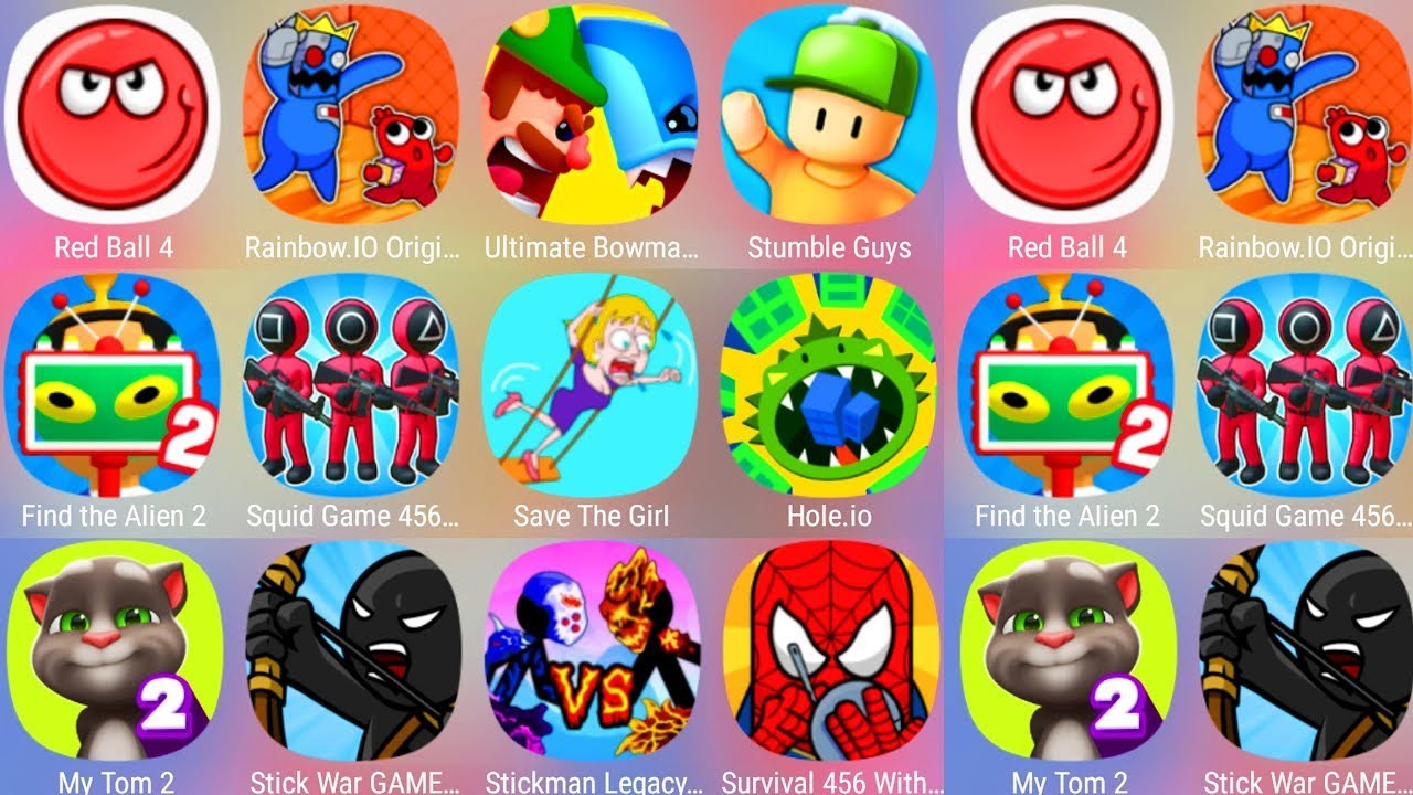 puzzle cats,talking ginger 2,doge save puzzle,sonic forces,plants vs ...