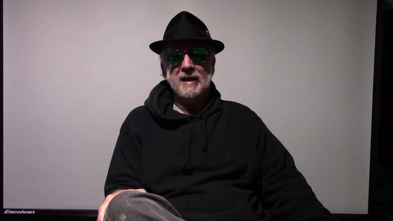 30 Years Of Horror Movie Conventions... - YouTube