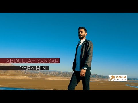 Abdullah Sansar - Yara Mın - (Official Video)