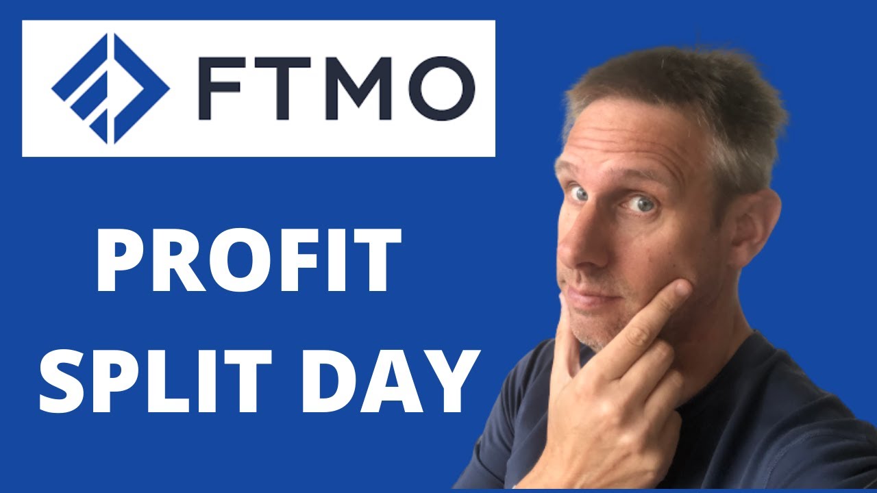 FTMO PROFIT SPLIT DAY - Did I make Anything? - YouTube