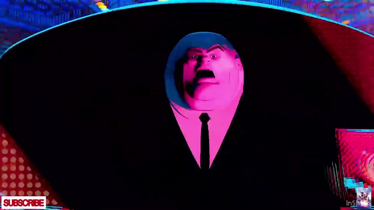 Peter Parker Death Scene | Spider-Man: Into the Spider-Verse | HD ...