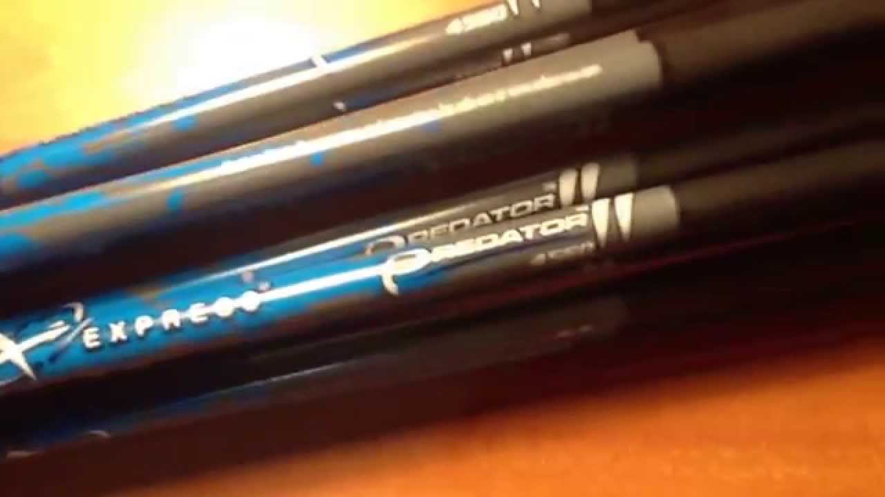 New Arrows - YouTube