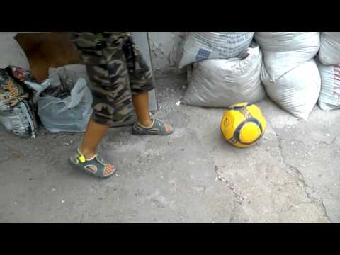 Erkeklere özel video