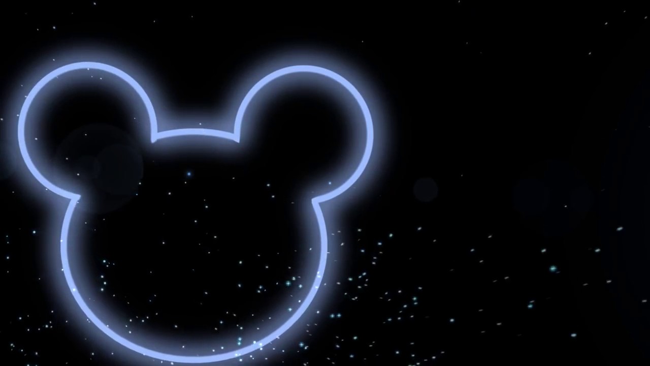 Intro Mickey Mouse - retrospectiva - YouTube