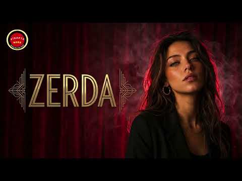 Zerda (Taş Duvarlar) Bazı Acılar Gece Yarısından Sonra Dürüstleşir #anatoliantrap