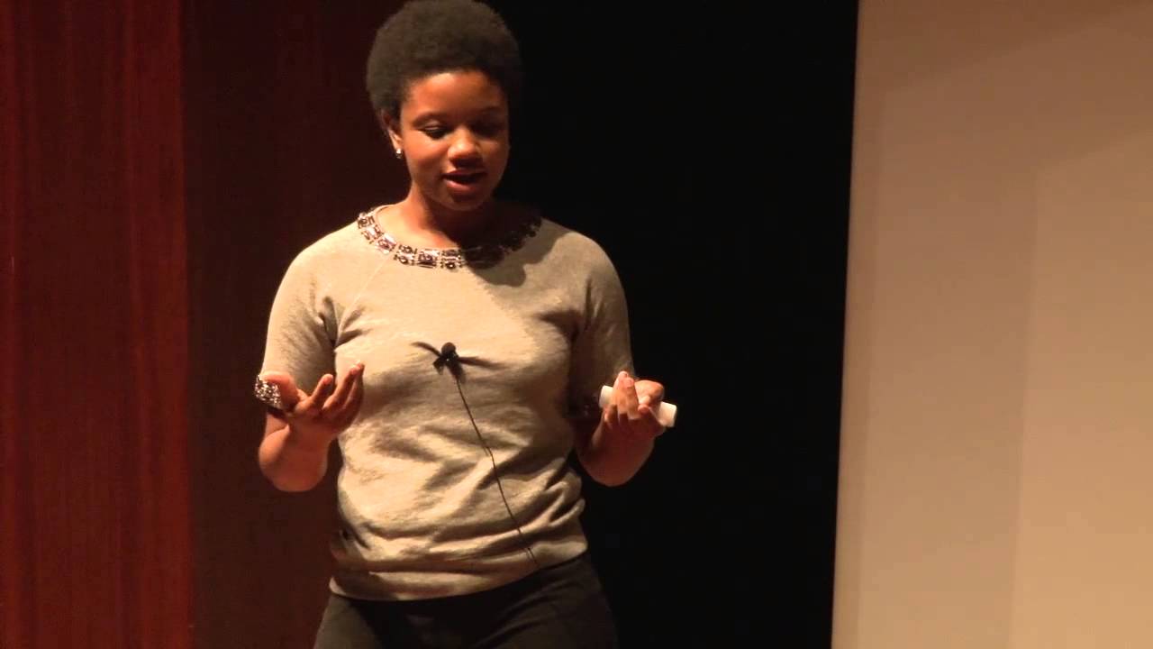 Unconditional compassion: Gabrielle Seay at TEDxToledo - YouTube