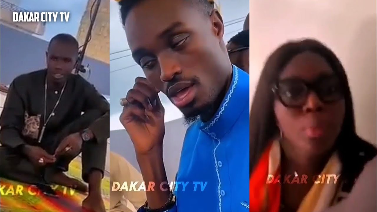 Série - Babel - Saison 2 - Episode 42 - VOSTFR - YouTube