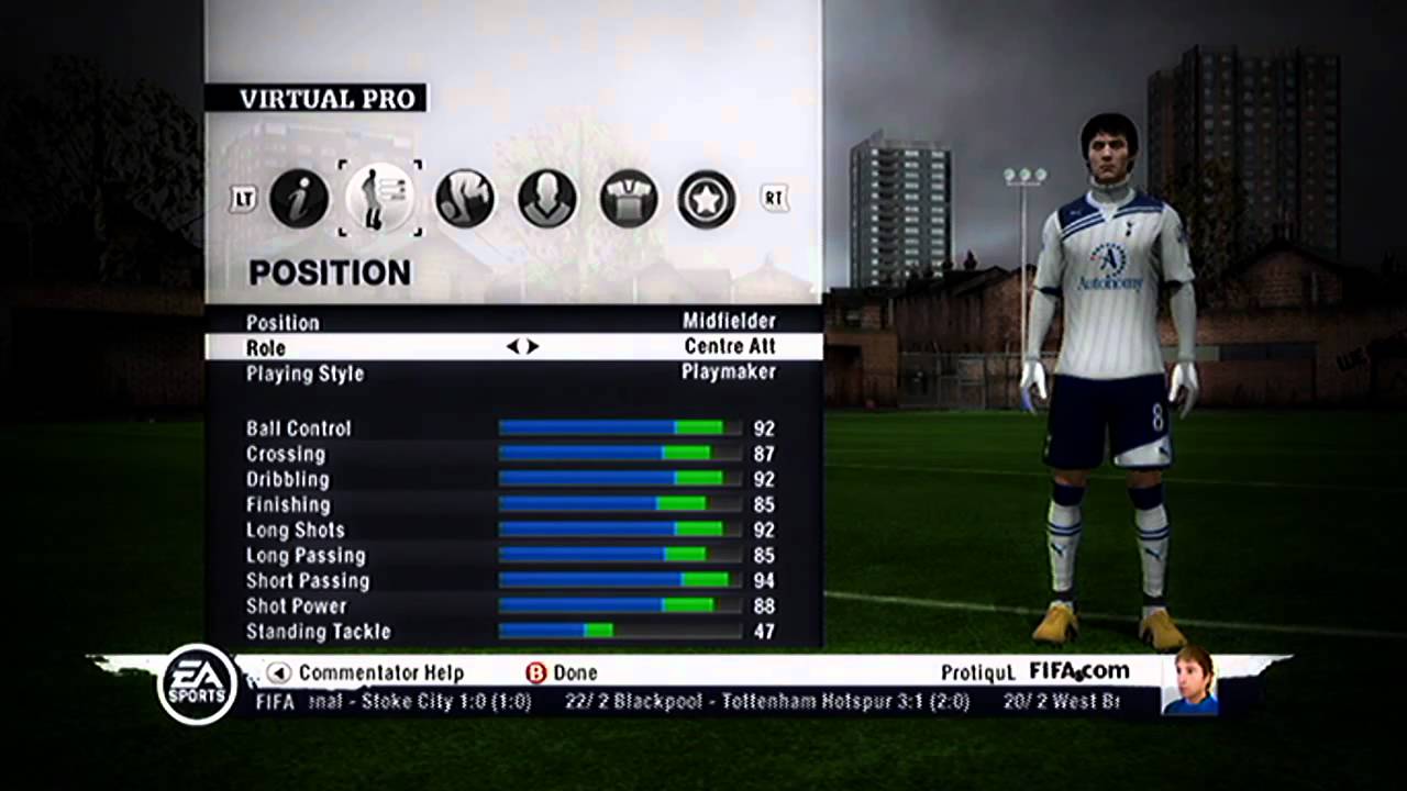 Fifa 11 Pad Config Download - hospitalever