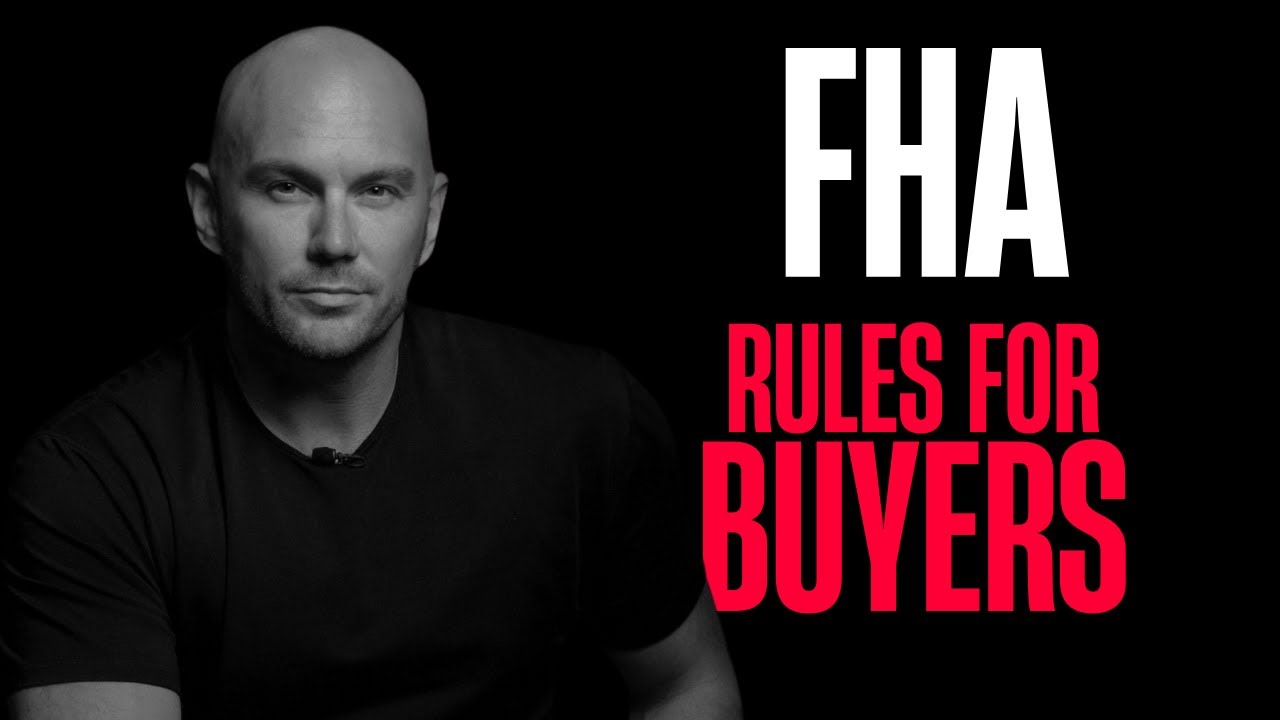 FHA Loan Secrets for Low Down Payments & Flexible Requirements - YouTube