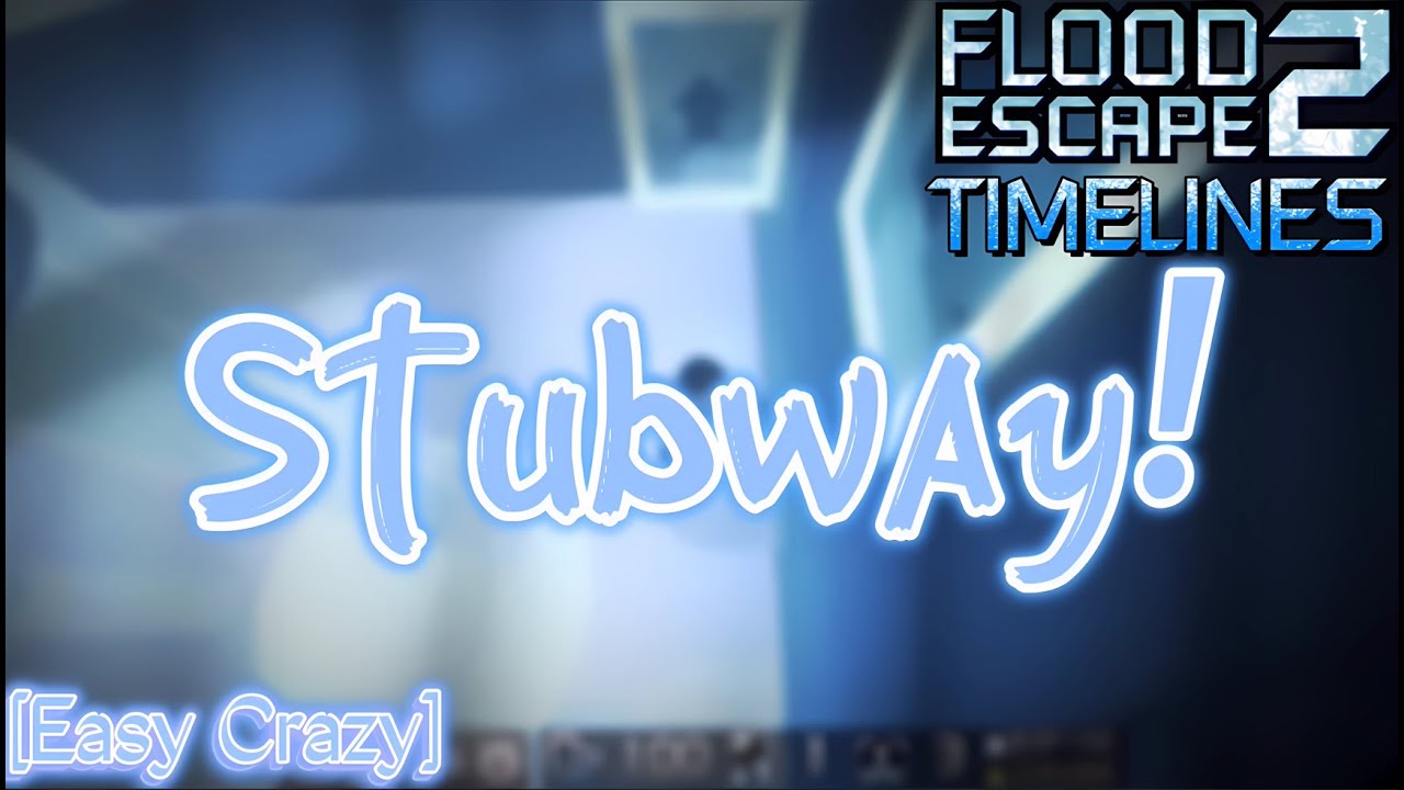 Stubway! [Crazy: 5] | FE2CM Timelines [READ DESCRIPTION] - YouTube