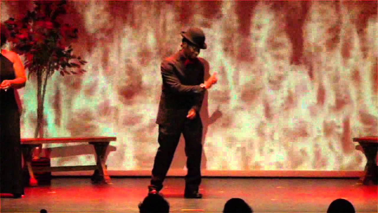 RM Productions presents - Tricked - YouTube