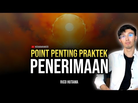 🔴 TUTORIAL PRAKTEK LETTING IN YANG BENAR
