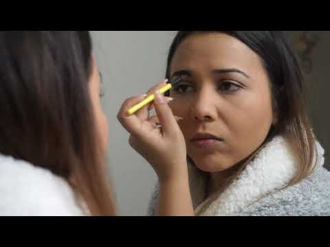 Getting Ready | Short Film - YouTube