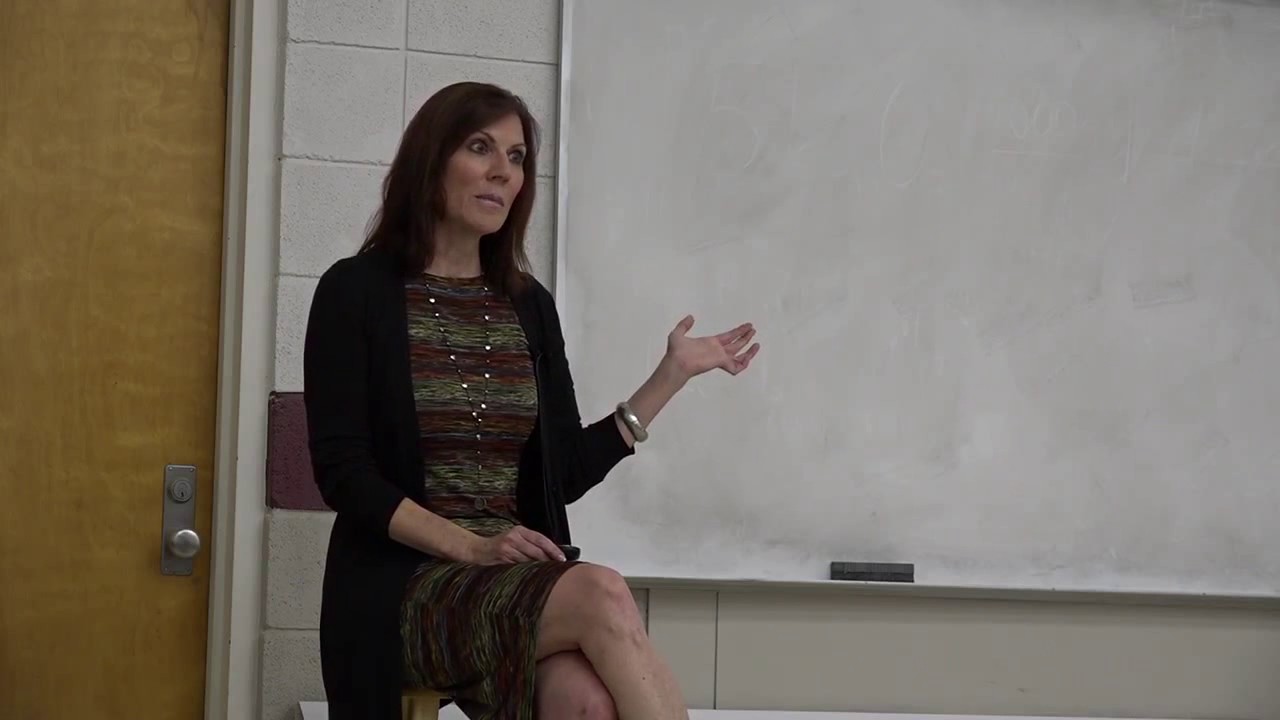 Shawn Linam, Qwaltec, CEO | Jack Hatcher Seminar - YouTube