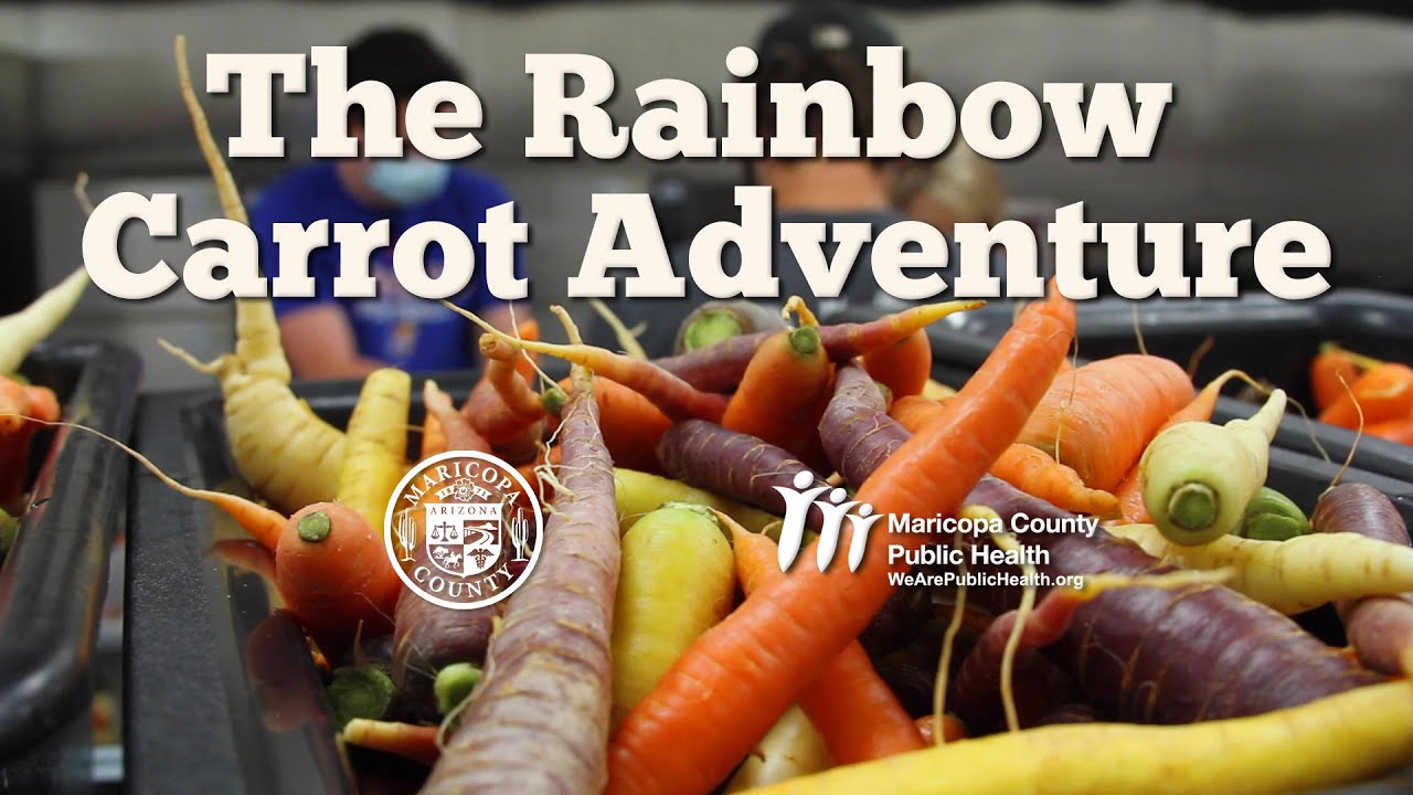 How Maricopa County & Partners Are Getting Healthy Food to Kids During ...