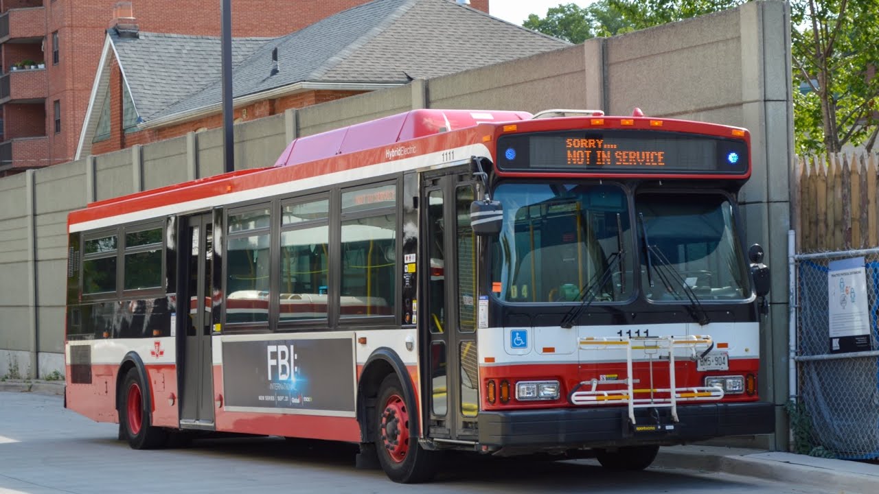 TTC Orion VII OG Hybrids - YouTube