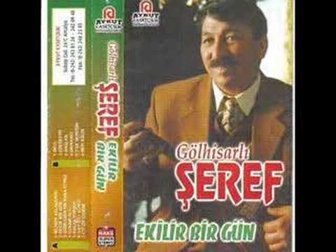 GÖLHİSARLI ŞEREF KÜÇÜKSÜN GÜZEL