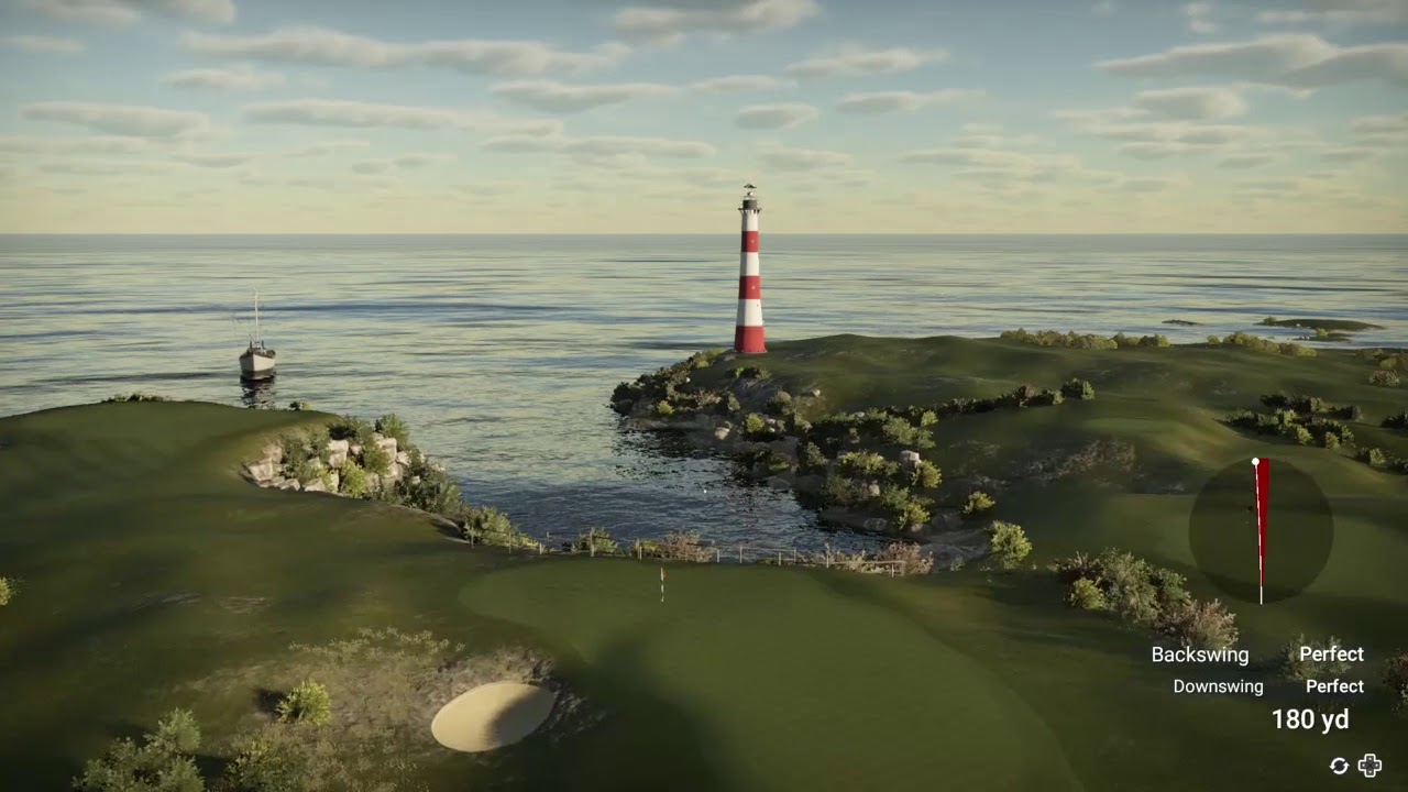 TGC2 -Albatross - YouTube