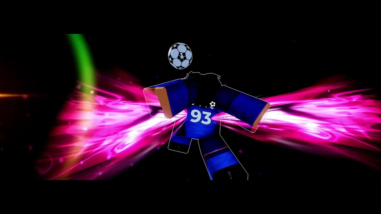 (codes in description)Style Rework showcase + awakening: Blue Lock ...