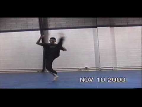 Carmichael Simon Combo (November 2000) by Kelly Magovern - YouTube