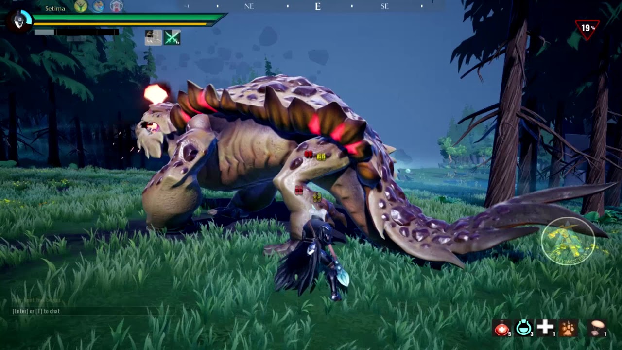 Dauntless War Pike Tutorial! - YouTube