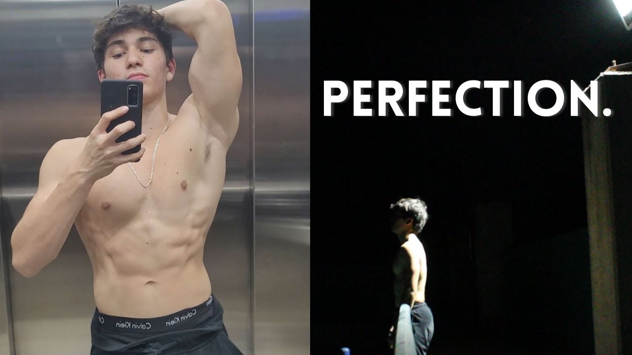 Chase Perfection. - YouTube