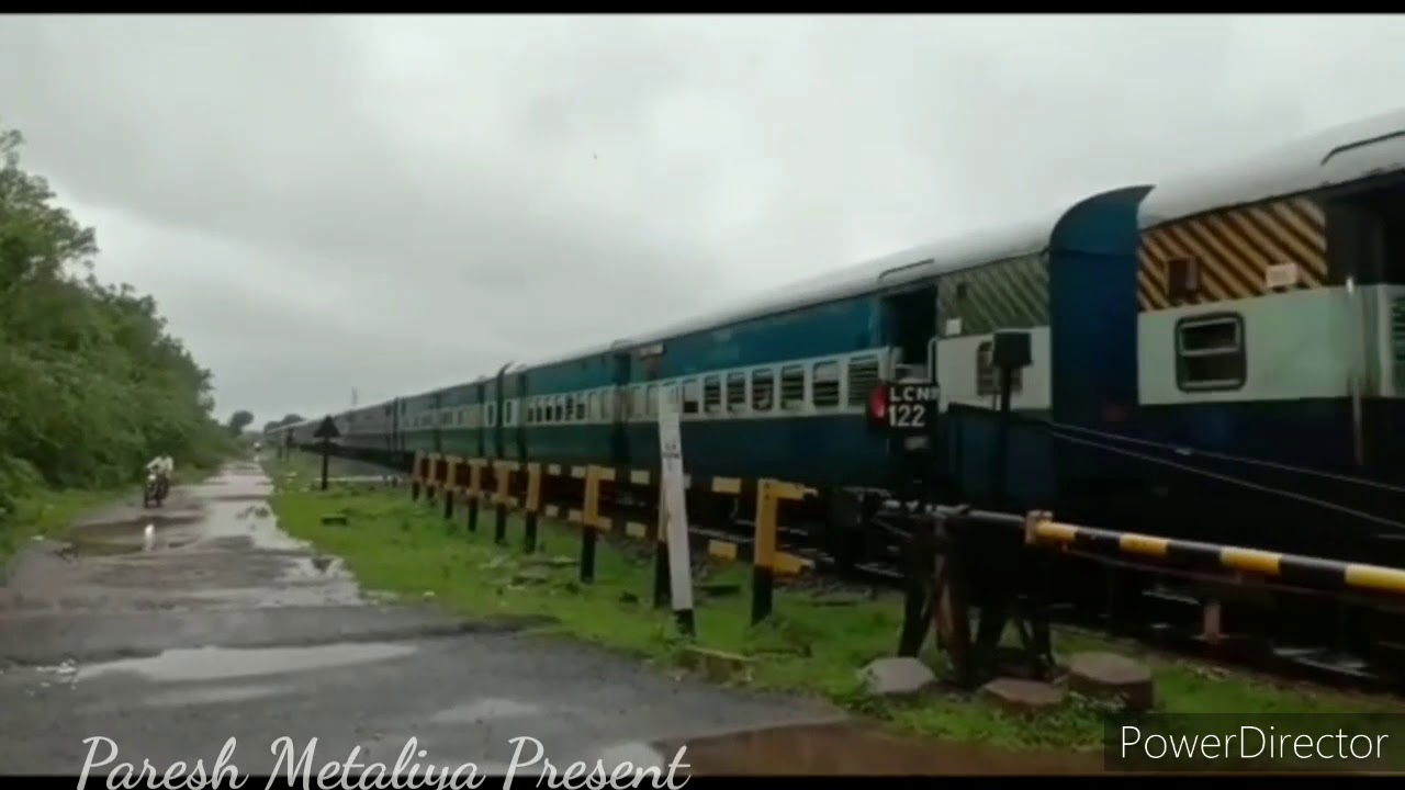 ABR WDM 3A 16814 - YouTube