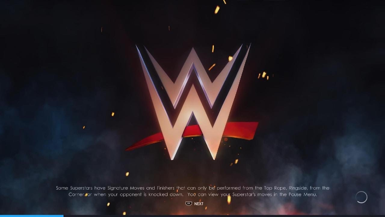 WWE 2K22 Cartoon Royal Rumble - YouTube