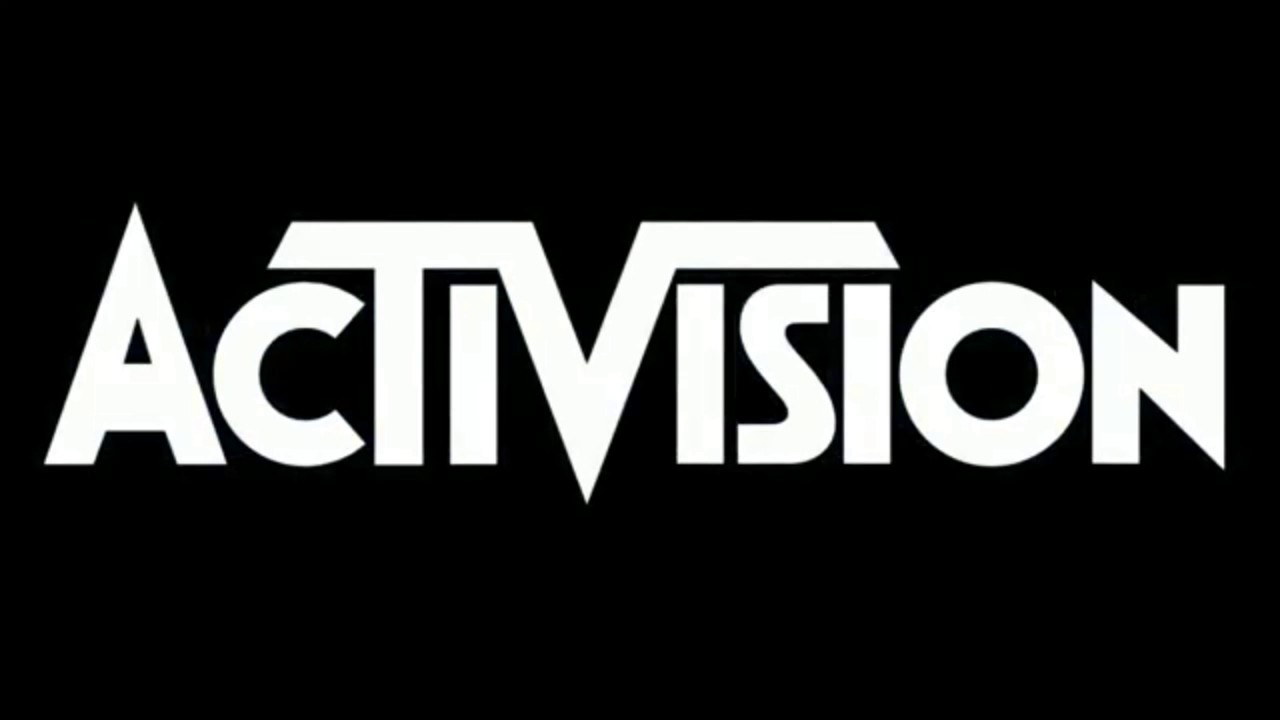 Activision/THQ/GameLoft/Jetengine Logo - YouTube